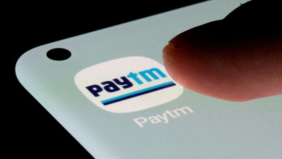 Paytm share price crashes 10%. Here’s why