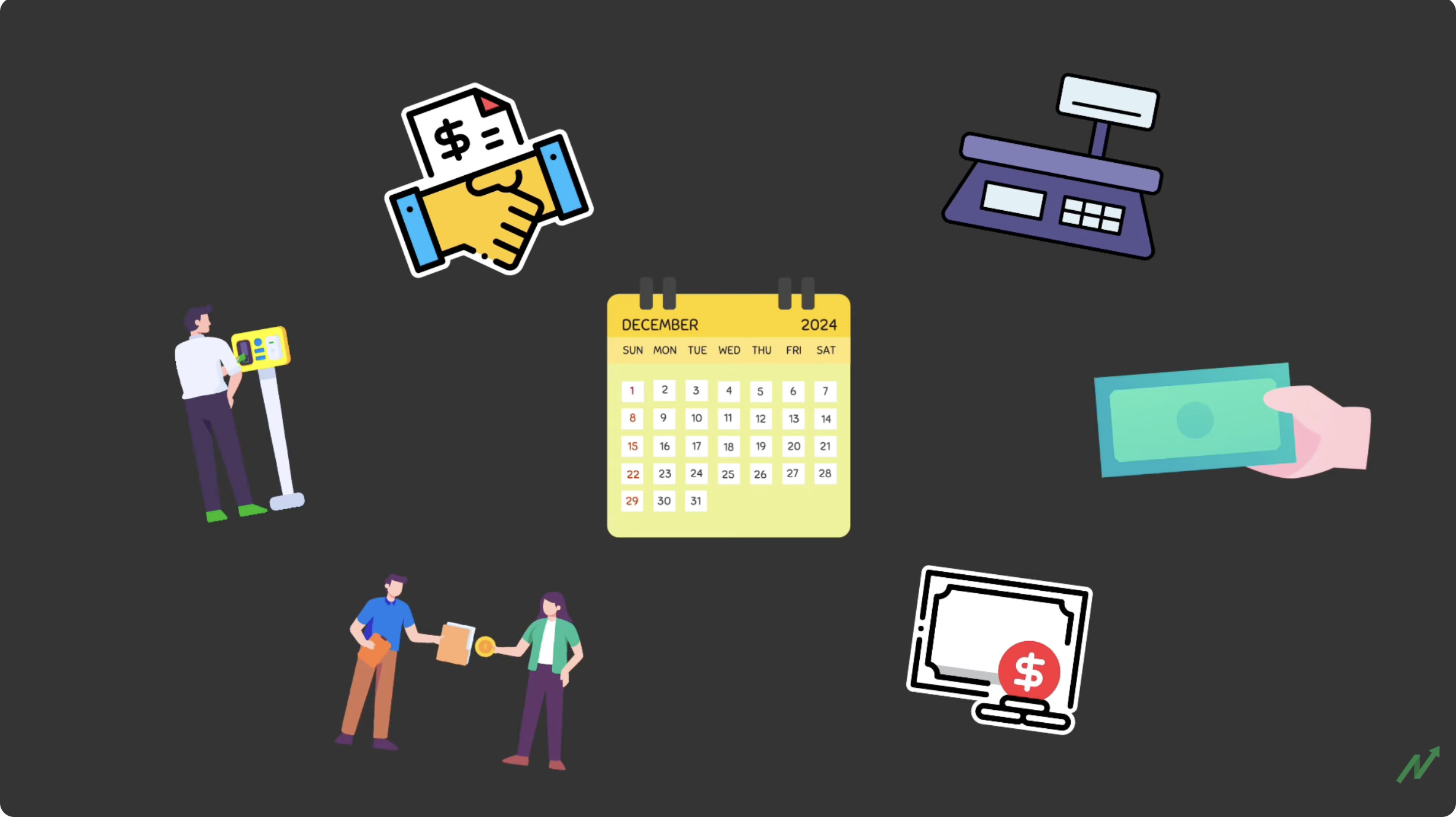 Credit card billing cycle explained (for beginners)