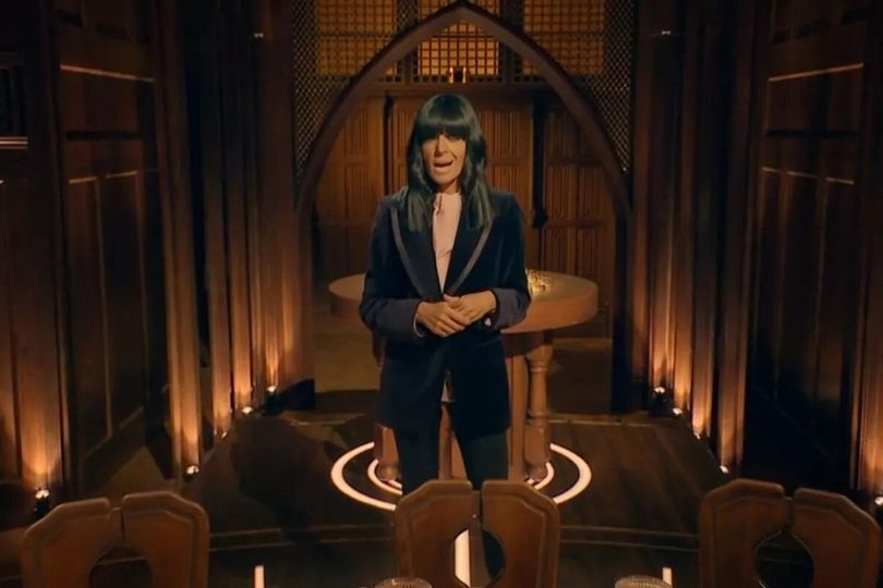 BBC confirms The Traitors show replacement as series comes to an end