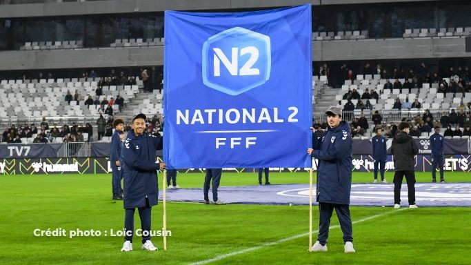 Girondins : duel Bordeaux-La Roche et matchs de la 29e journée de ...