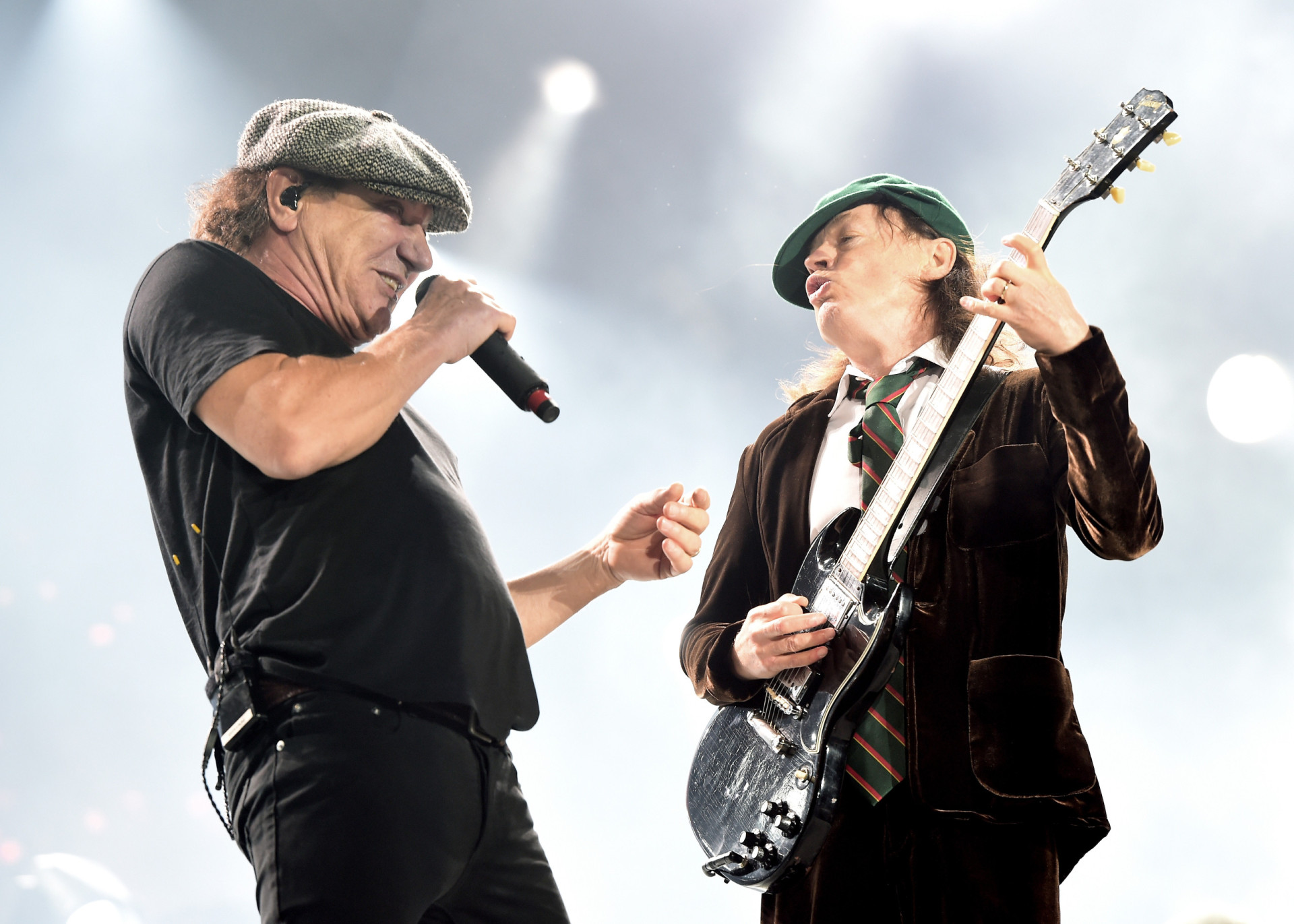 The most influential sibling bands of all time