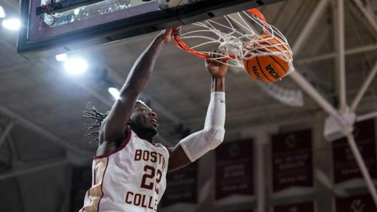 Boston College basketball faces two challenges on Saturday: The rundown