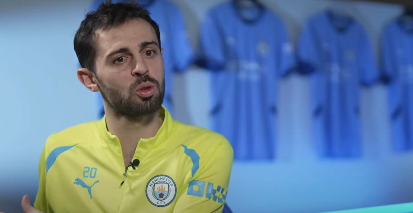 Bernardo Silva, Lionel Messi’s future teammate? Things are heating up