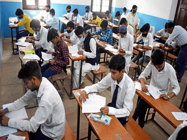 Exam tips: Feeling stressed about your board exams? Use these tips to ...
