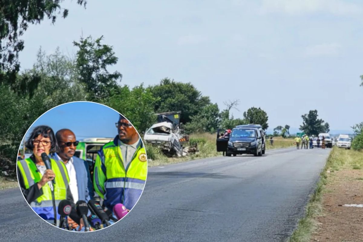 Government moves to tighten rules for scholar transport drivers