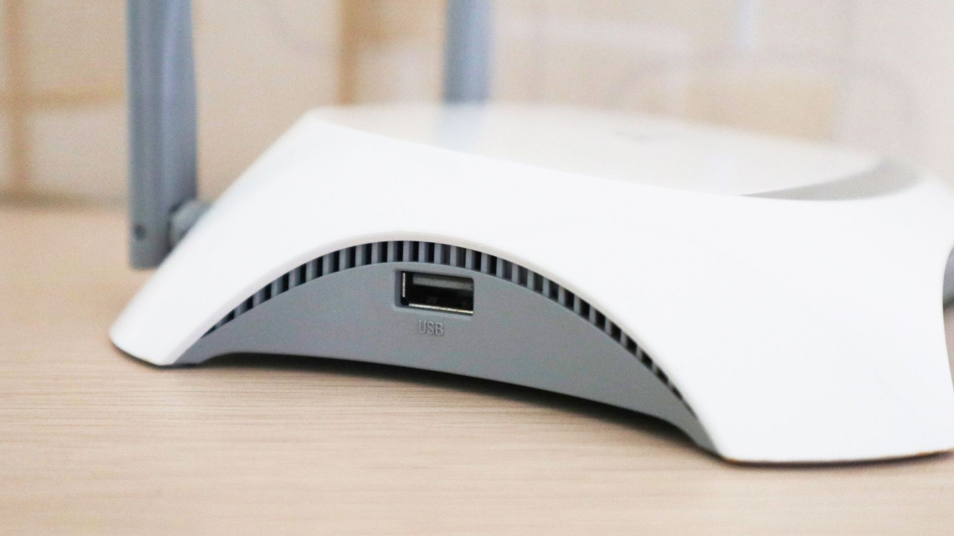 Stop ignoring the USB port on your router (it's better than you think)
