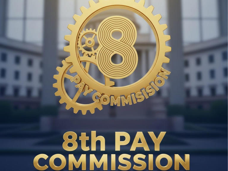 8th Pay Commission recruitment 2026 update: Vacancies open before ...