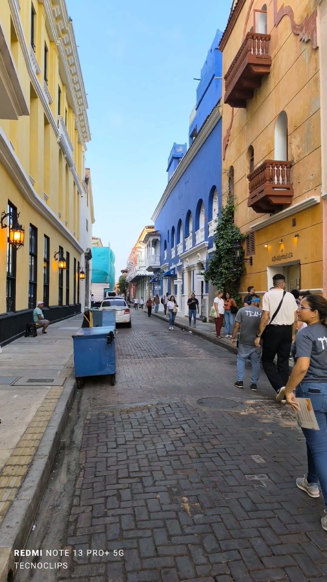 Xiaomi Redmi Note 13 Pro + fotografías icónicas #tecnoclips #celulares ...