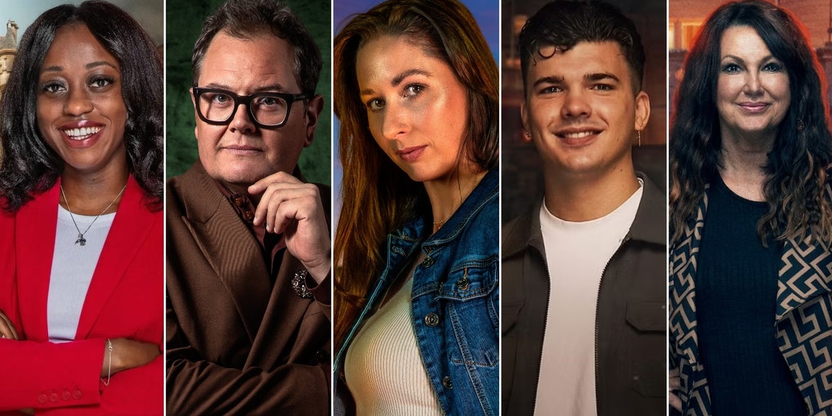 Our definitive ranking of every UK traitor to have donned that iconic cloak