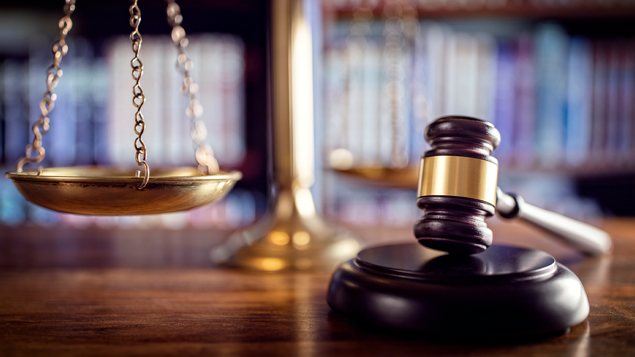 Nevada judge retires after court grants protective order to attorney ...