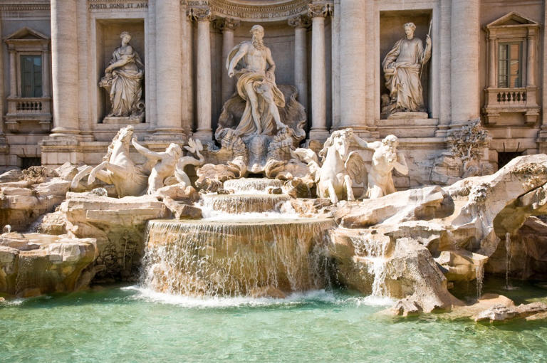 Trevi Fountain and Rome’s museums to introduce admission fees: what ...