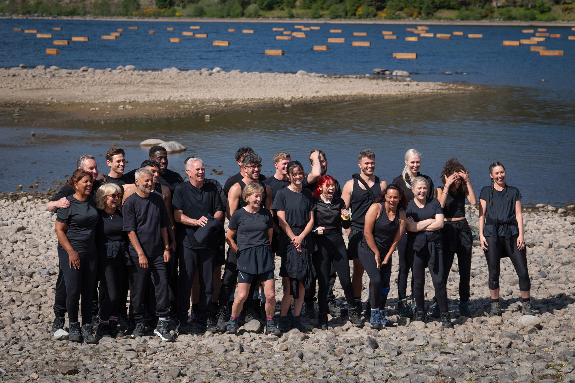 The Traitors series 5: Everything we know so far