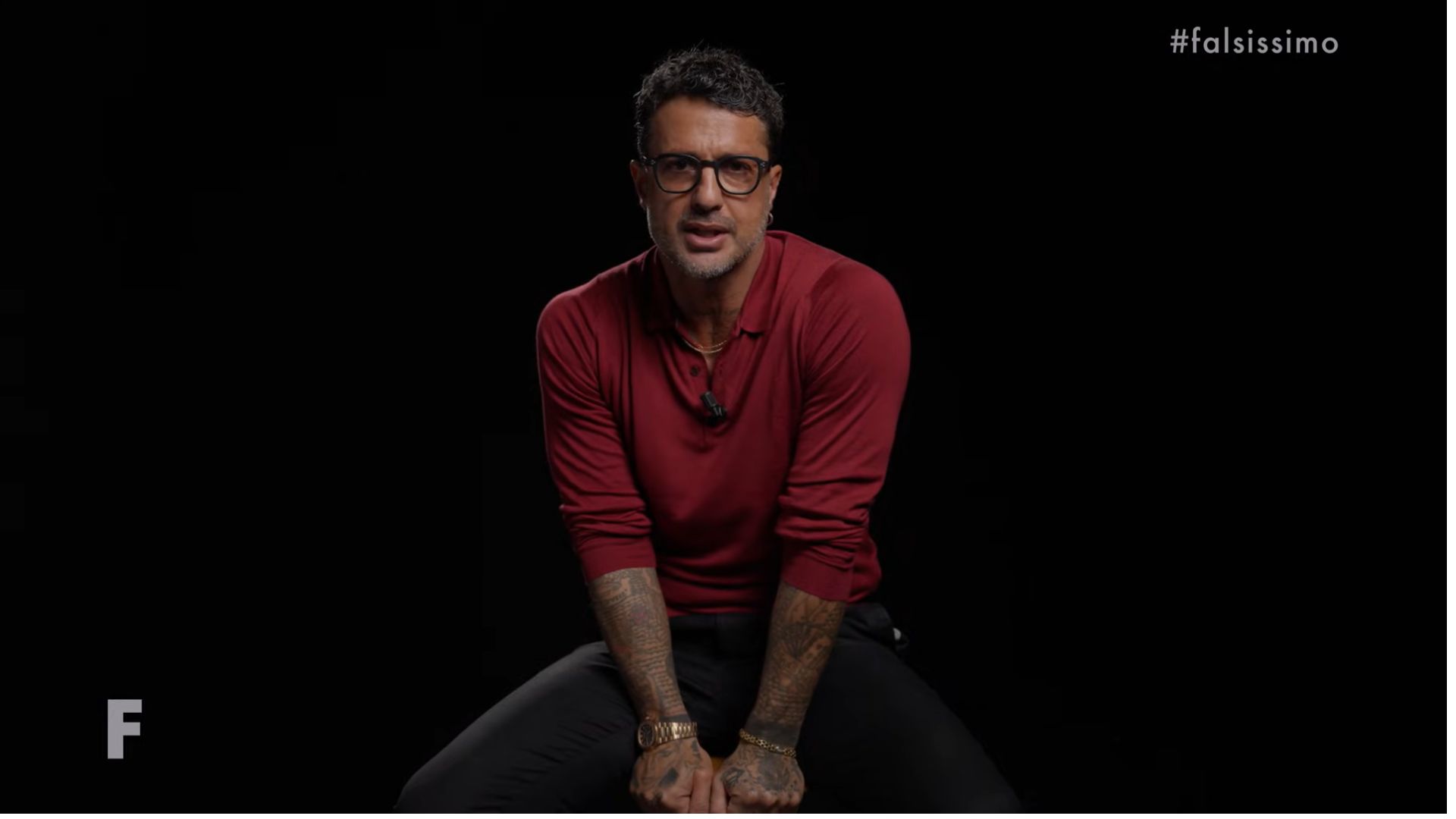 Mediaset ferma Corona su YouTube: quattro video di Falsissimo ...