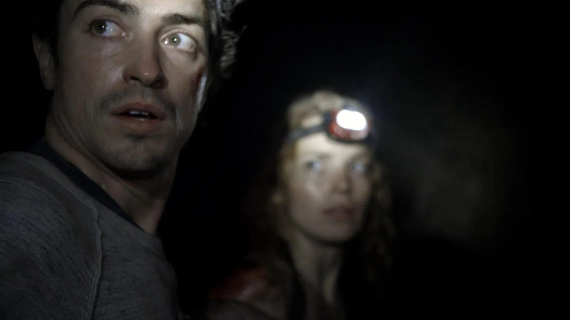 Horror film 'As Above, So Below' finds new success on streaming a ...