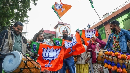 Mumbai mayor election live updates: Alka Kerkar, Rajashree Shirwadkar ...