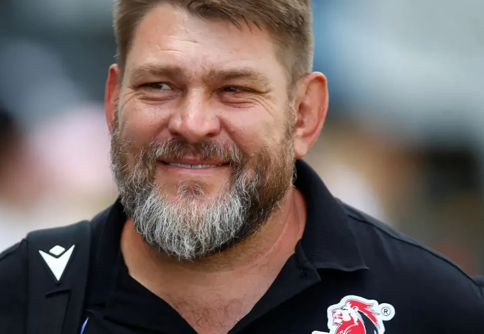 Lions eye statement performance at Ospreys