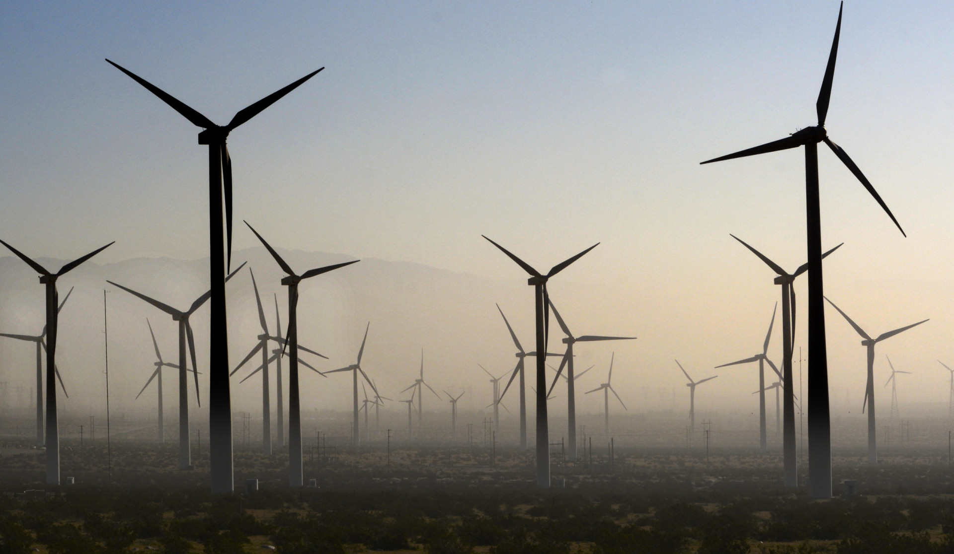 Which countries produce the most electricity?