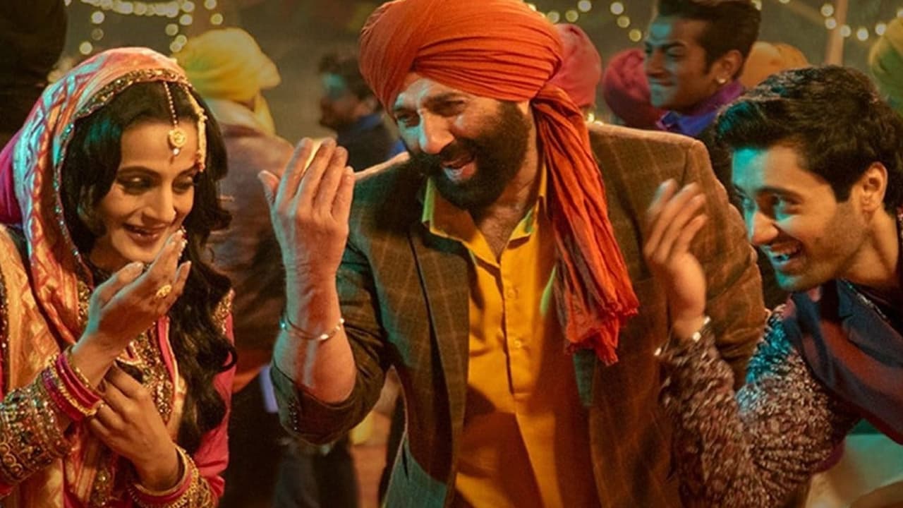 Gadar 3 is official! Sunny Deol returns as Anil Sharma confirms sequel