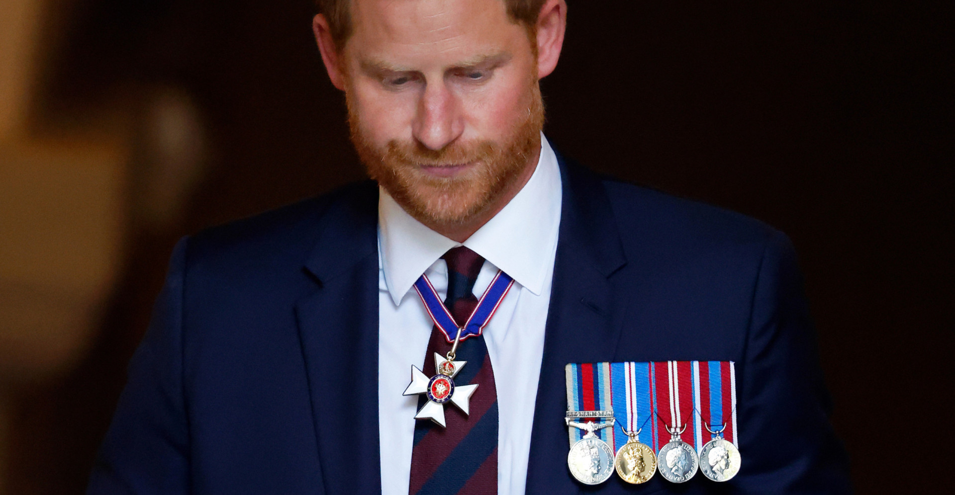 Prince Harry almost in tears during trial against tabloid publisher