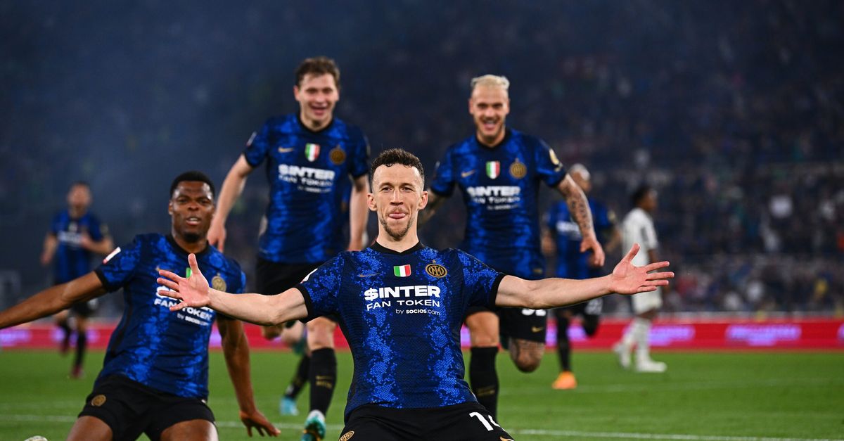 Perisic vuole l’Inter: tutto passa dal… Bayern. “Convinto di fare il ...