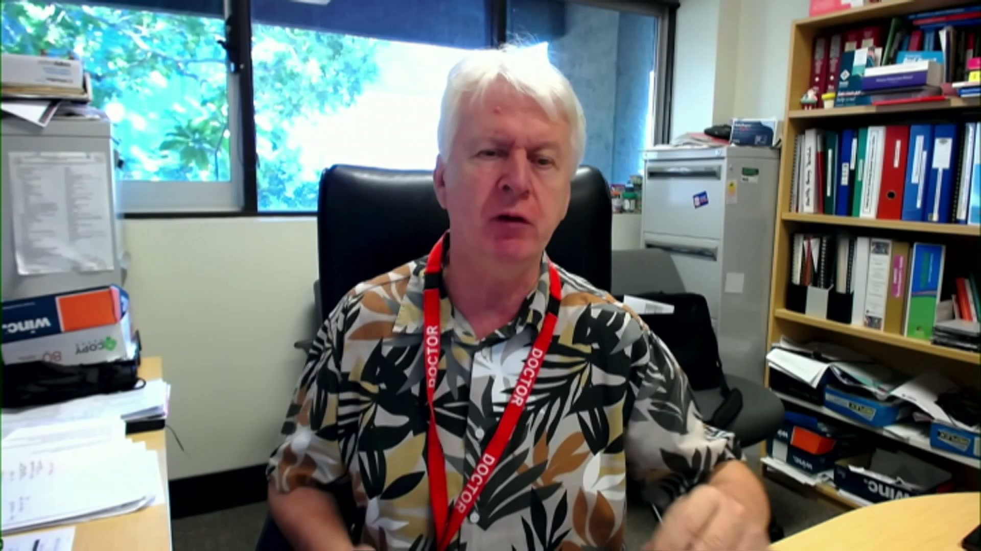 Potential melioidosis infections in North Queensland spark public ...