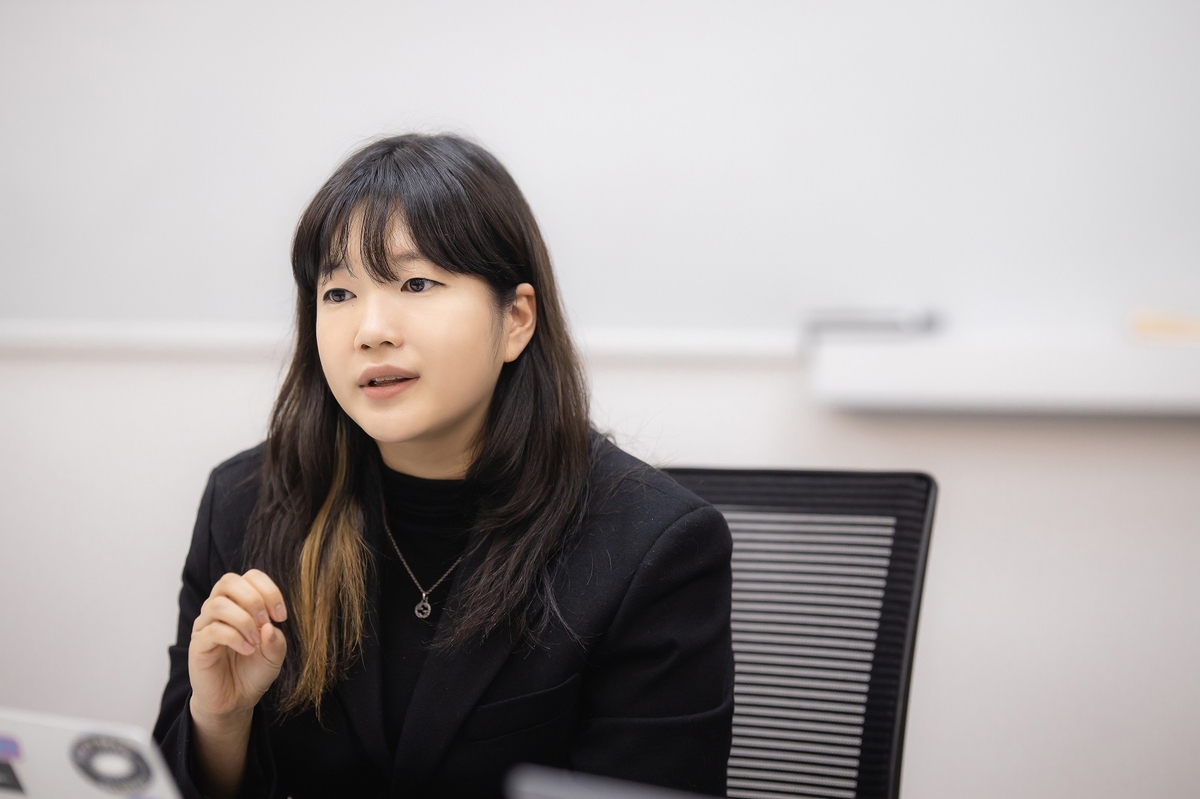 (Lead) (Yonhap interview) Bunjang Global offers chance for all global ...