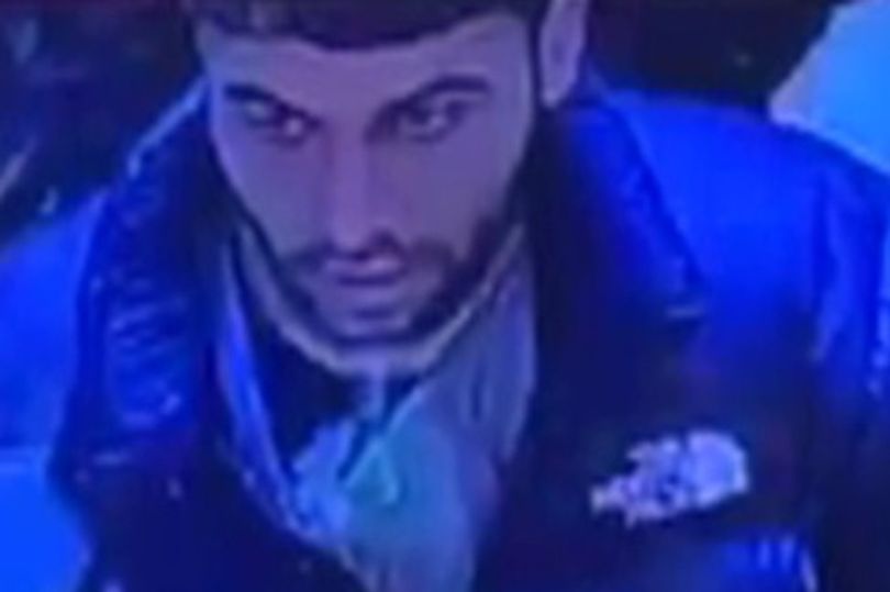 Birmingham BP garage criminal damage probe as police issue CCTV appeal