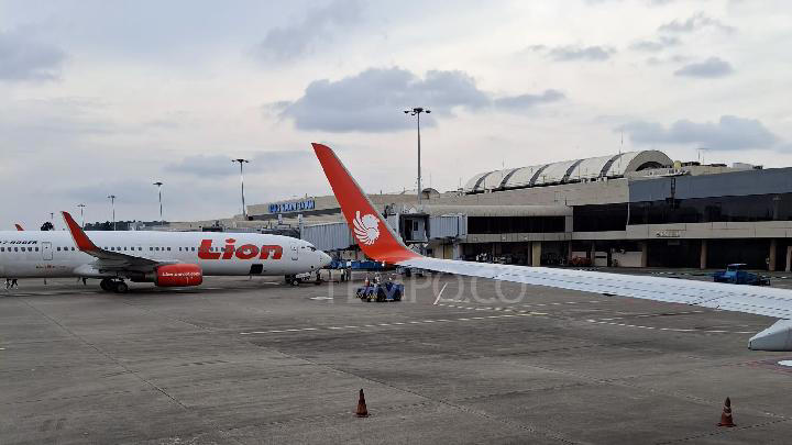 Bandara Batam tambah rute internasional dan domestik