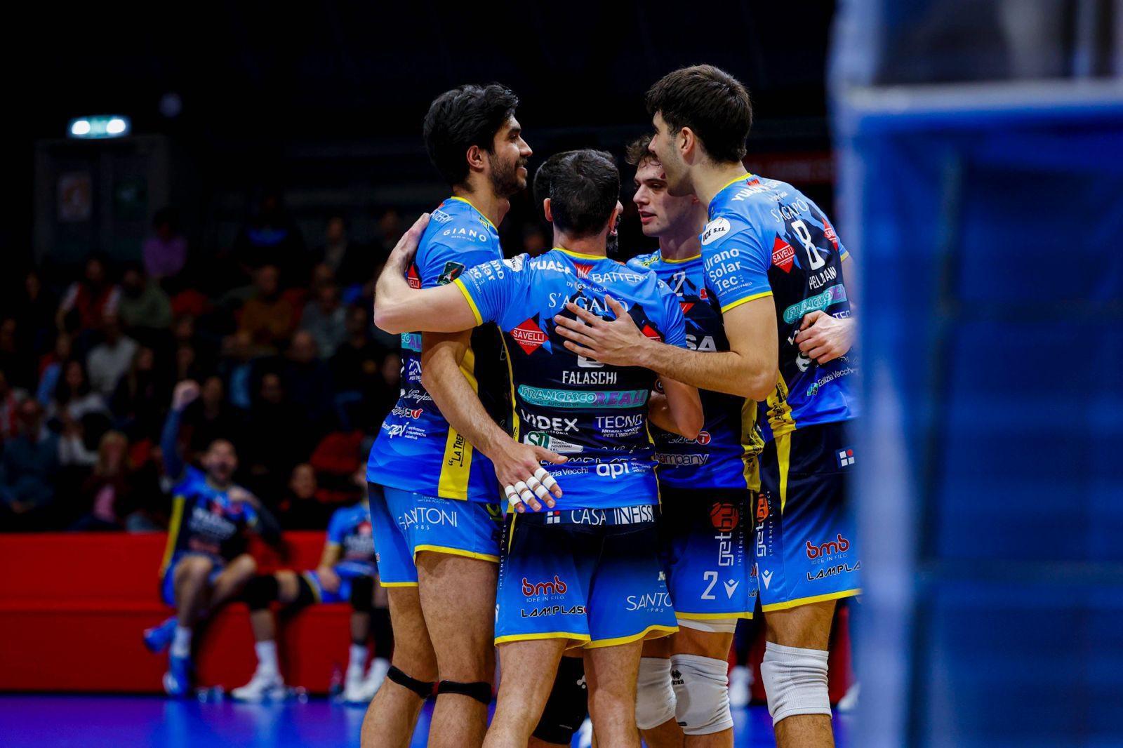 Yuasa Battery, ora serve l’aiuto dei tifosi