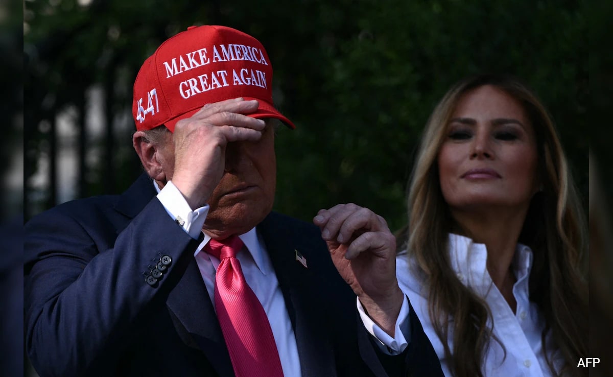 Trump's MAGA movement escalates attacks on progressive white women