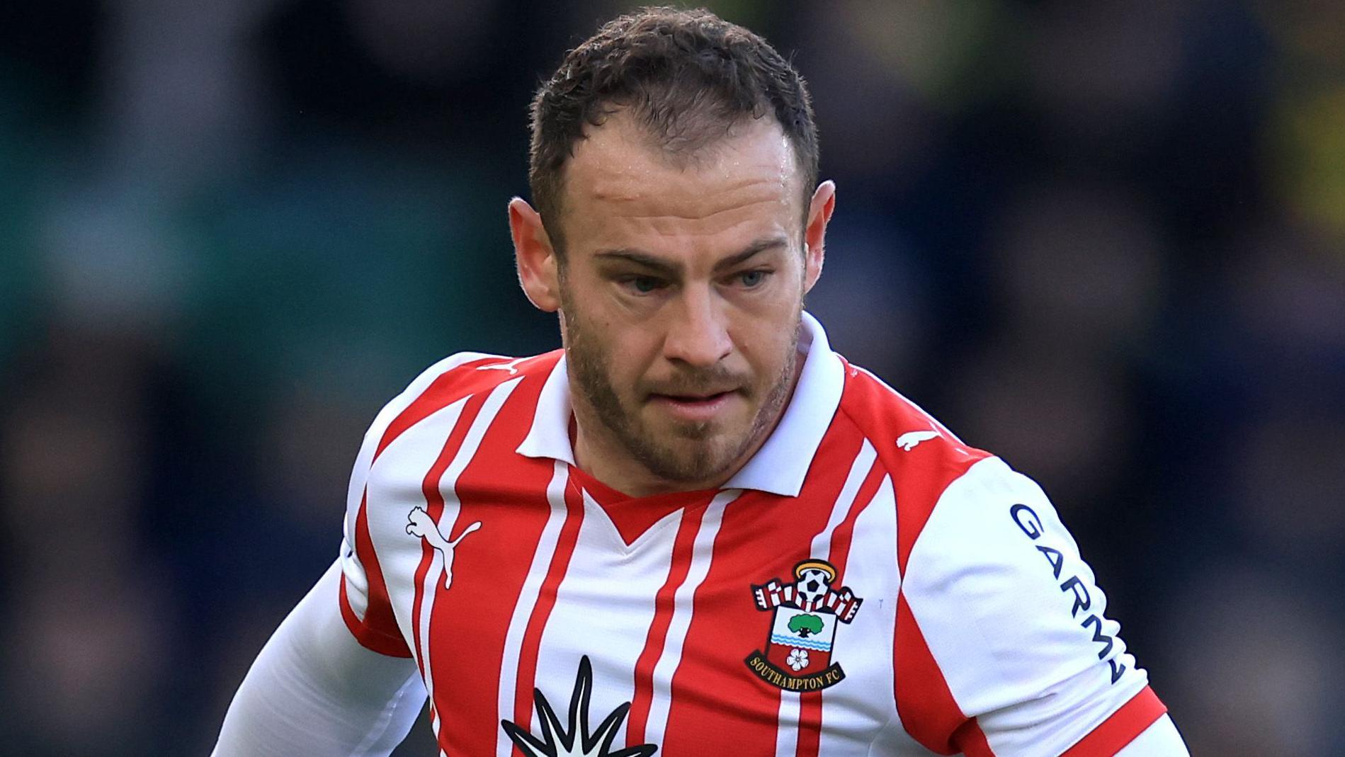Southampton winger Fraser makes move to Australia