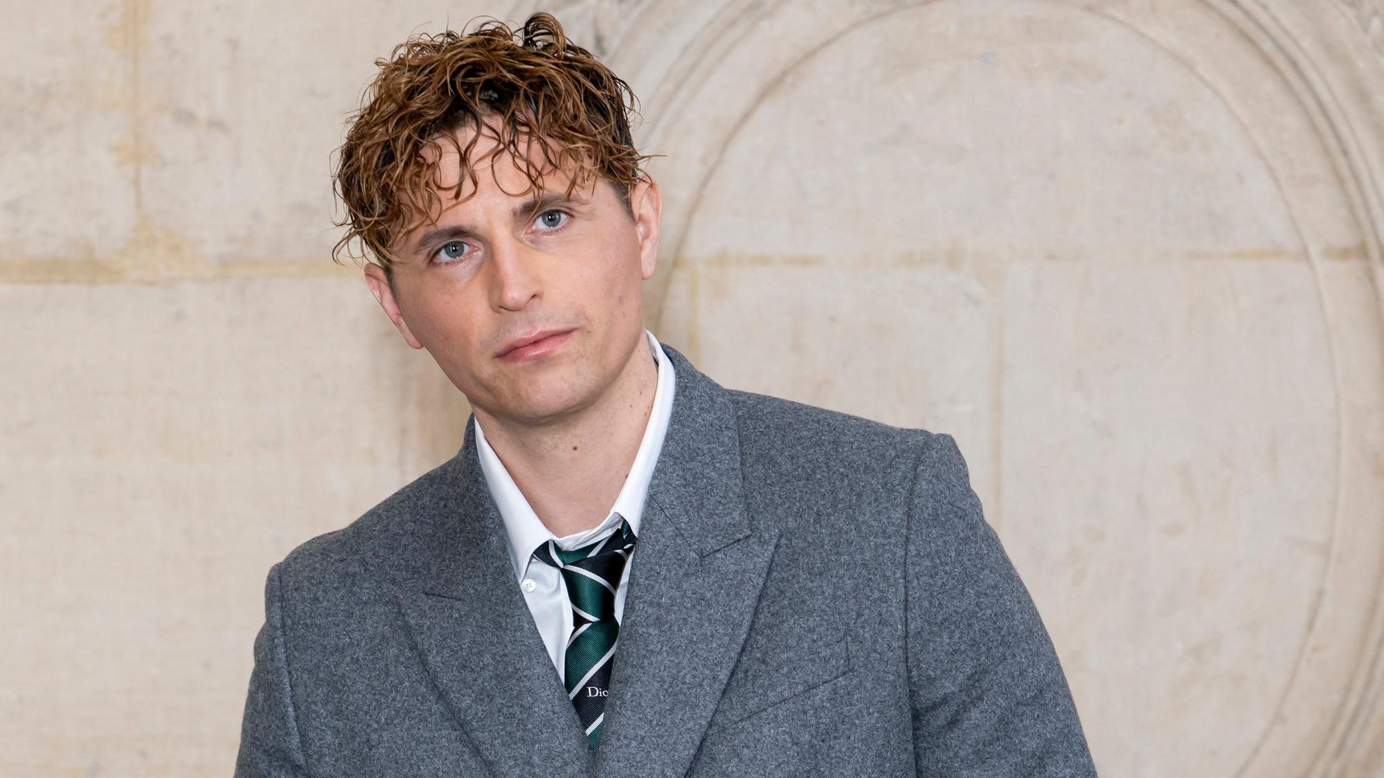 Raphaël Quenard abandonne le biopic sur Johnny Hallyday : une décision ...