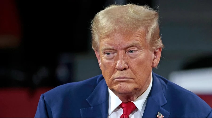 Trump: Zelenskyy expresses willingness to reach peace deal