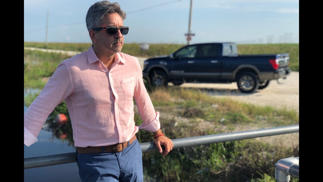 2018 Nissan Titan XD diesel • DURA • Vlog 137