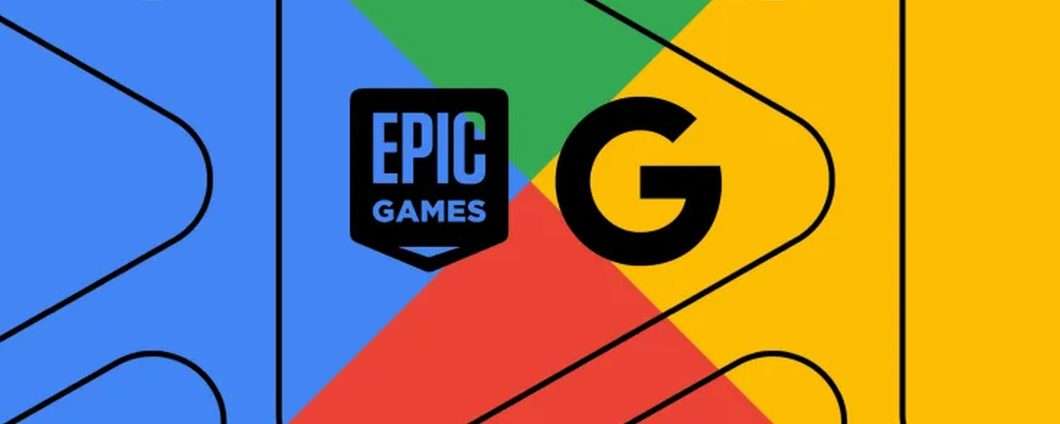 Accordo segreto tra Epic Games e Google