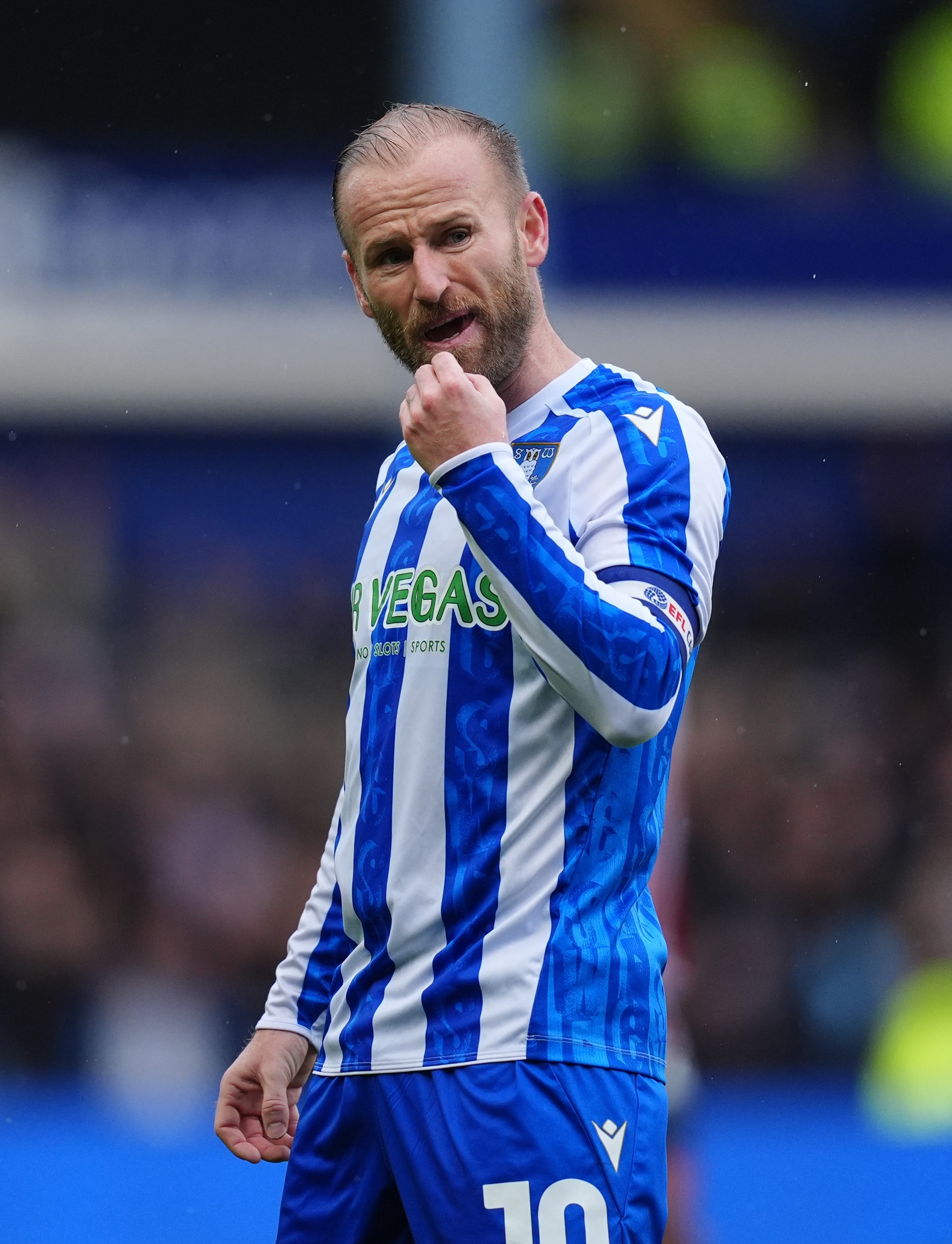 Latest on 'very difficult' Barry Bannan situation as Sheffield ...