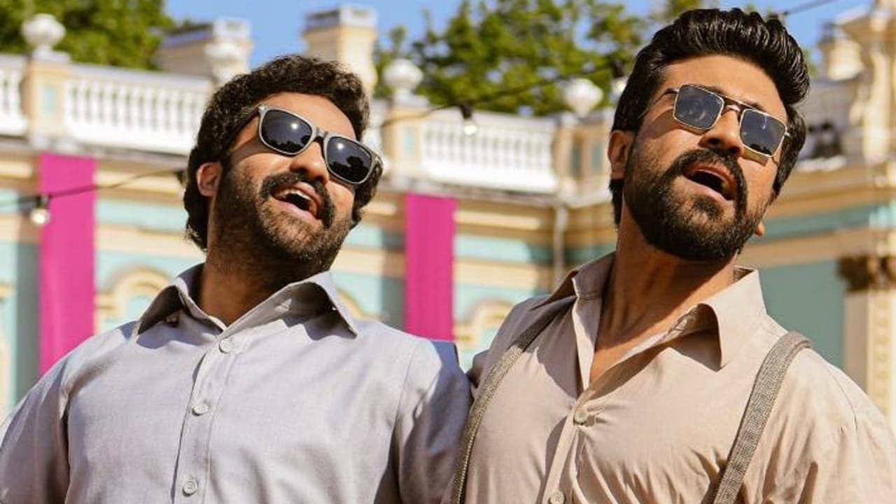 RRR to KGF 2: India’s top 5 films with record-breaking advance bookings