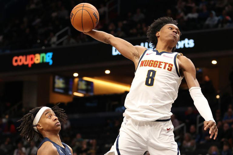 NBA roundup: Tyrese Maxey's clutch shots push 76ers past Rockets in OT