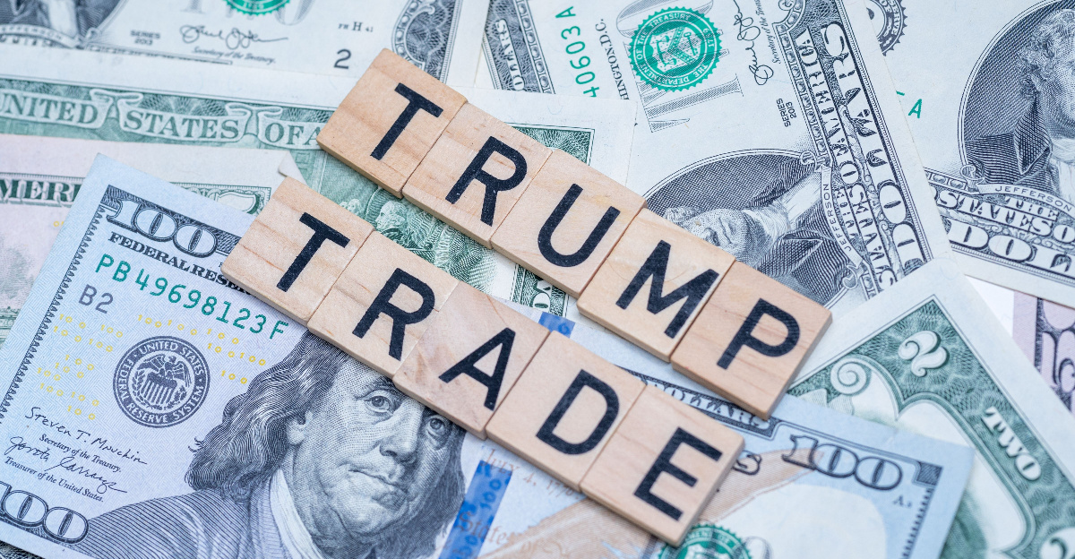 Could Europe shake the US economy? Washington has a weakness