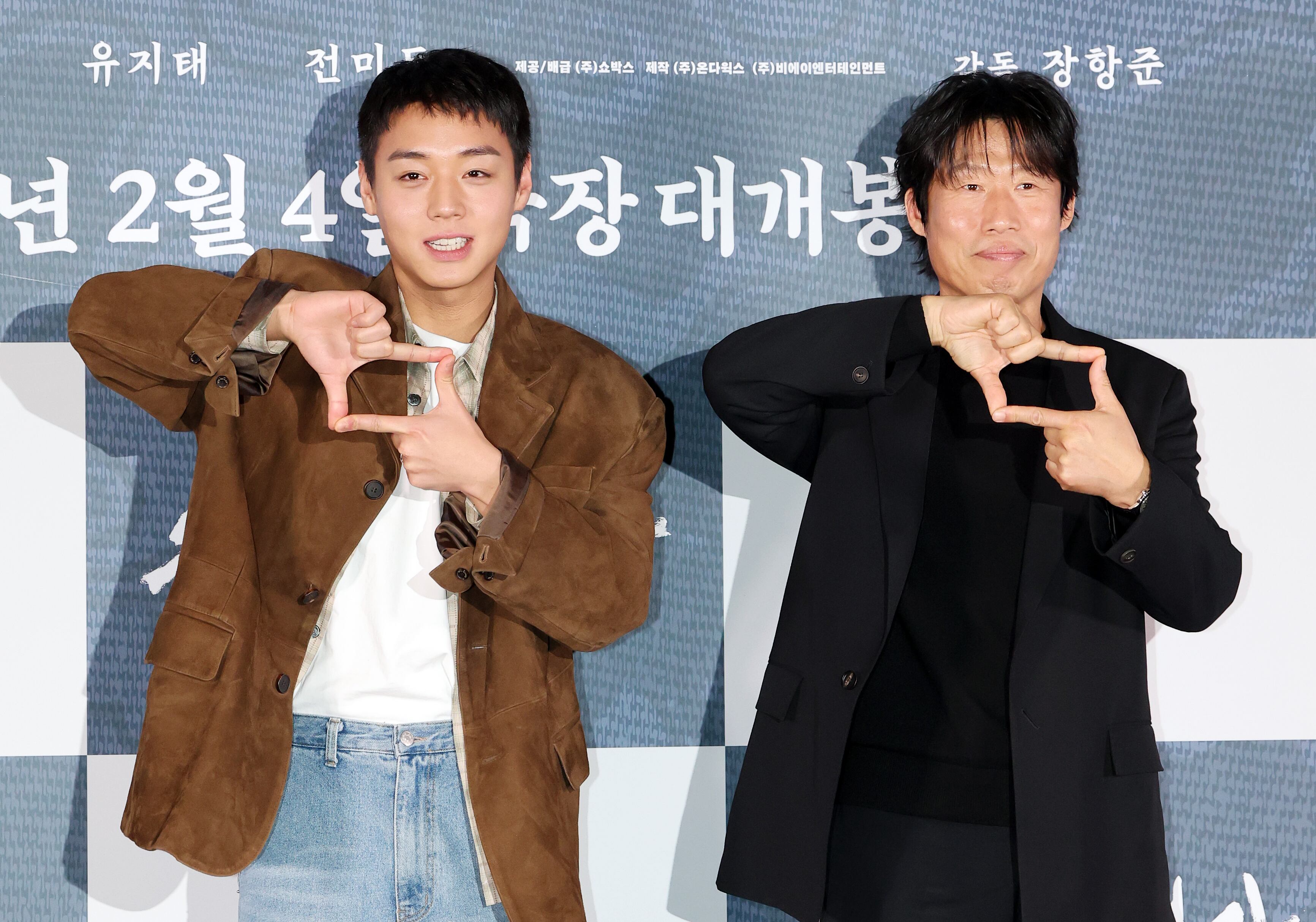 The King’s Warden tops Lunar New Year advance sales