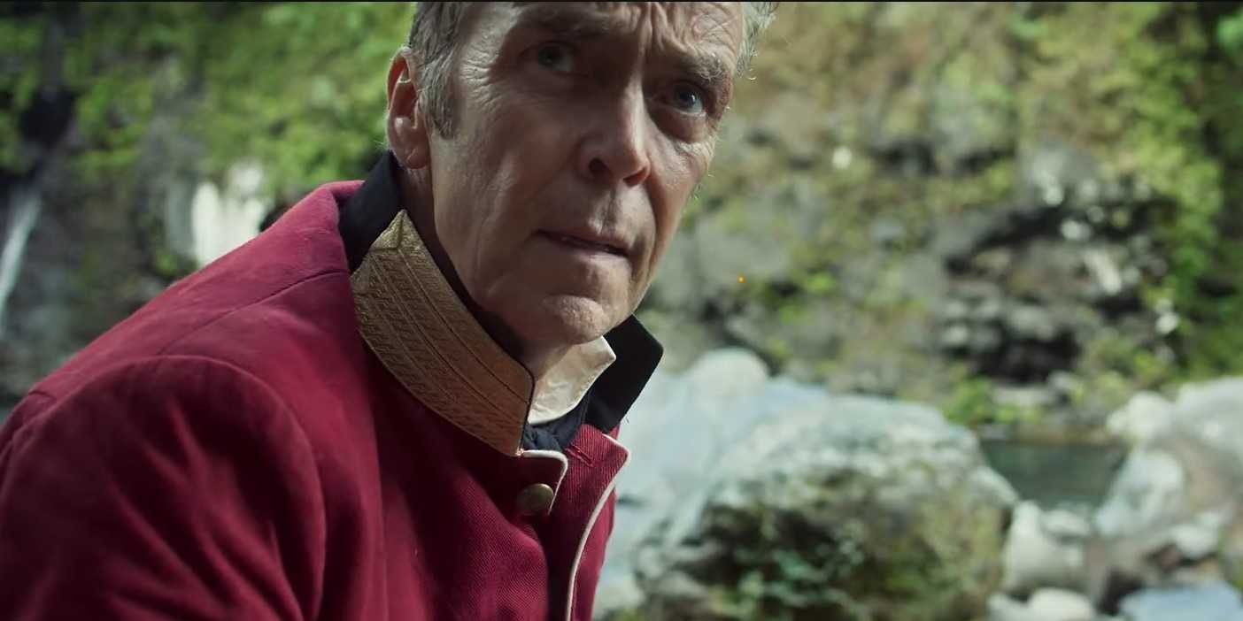 Netflix's 8-part remake of adventure pirate classic is officially a ...