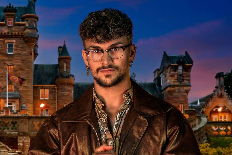 The Traitors fans think Jack has won BBC show after major clue