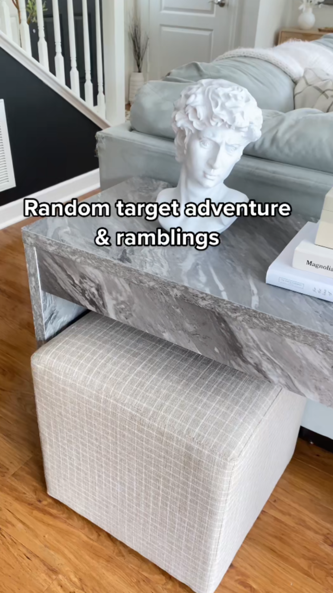 My husband talked me into this and I don’t regret it one bit