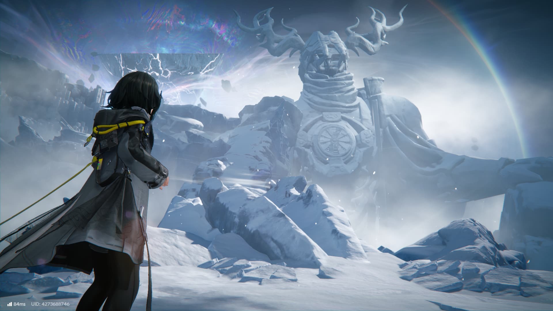 How to fix lag and stutter issue in Arknights Endfield