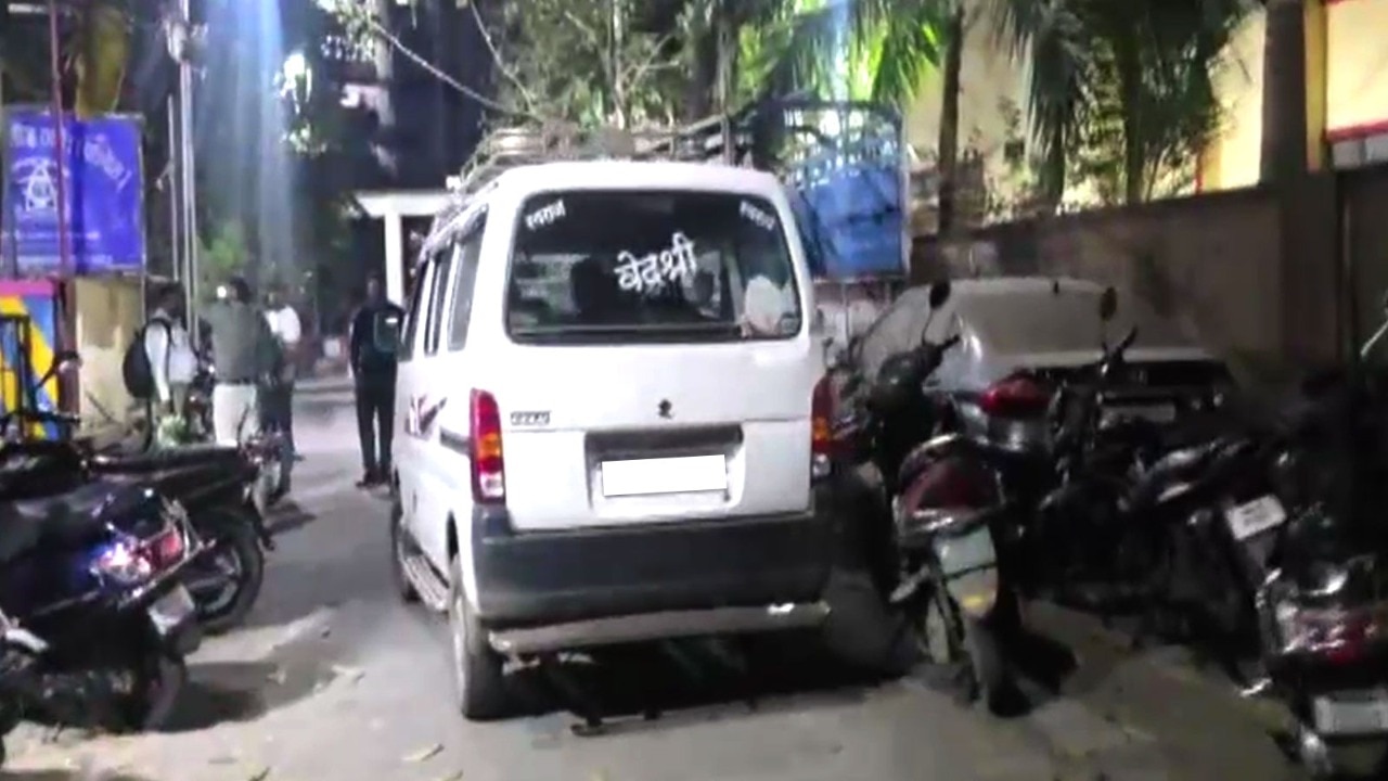 4-year-old molested by school van driver in Maharahstra, accused arrested