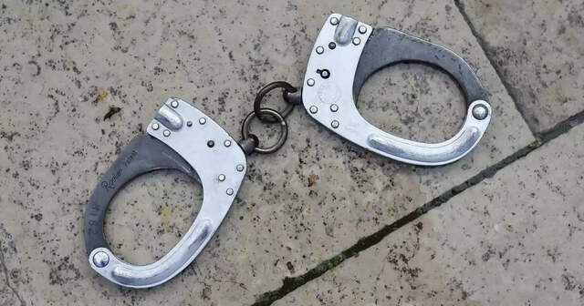 Social media influencer arrested in West Bengal for mocking traffic ...