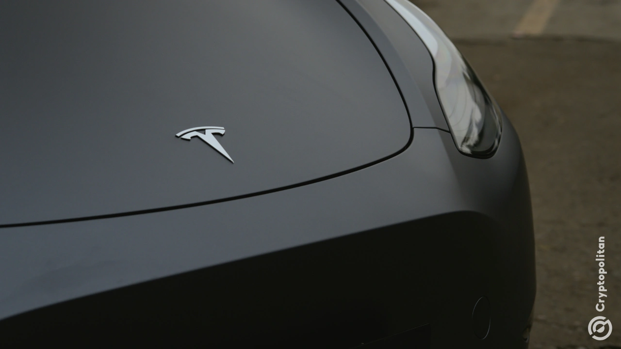 Tesla’s California sales crash while Austin gets driverless robotaxis