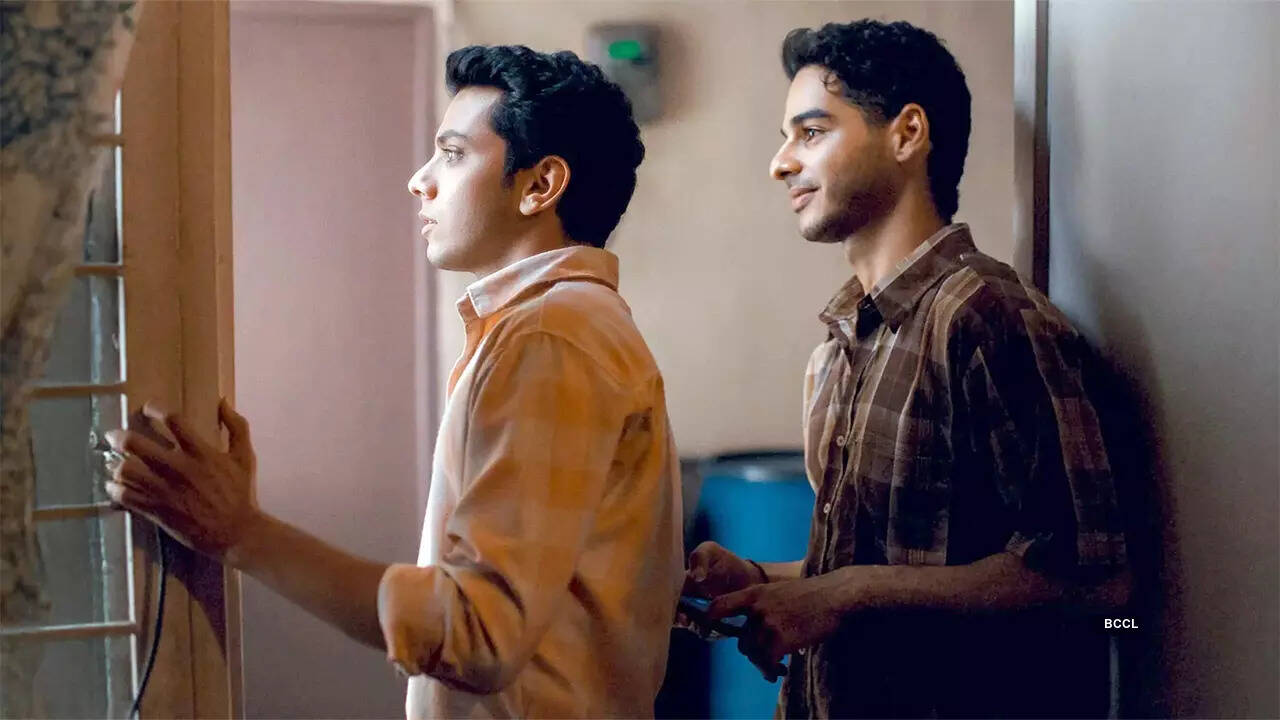 'Court' and 'Newton' to 'Homebound' tracing India’s Oscar journey over ...