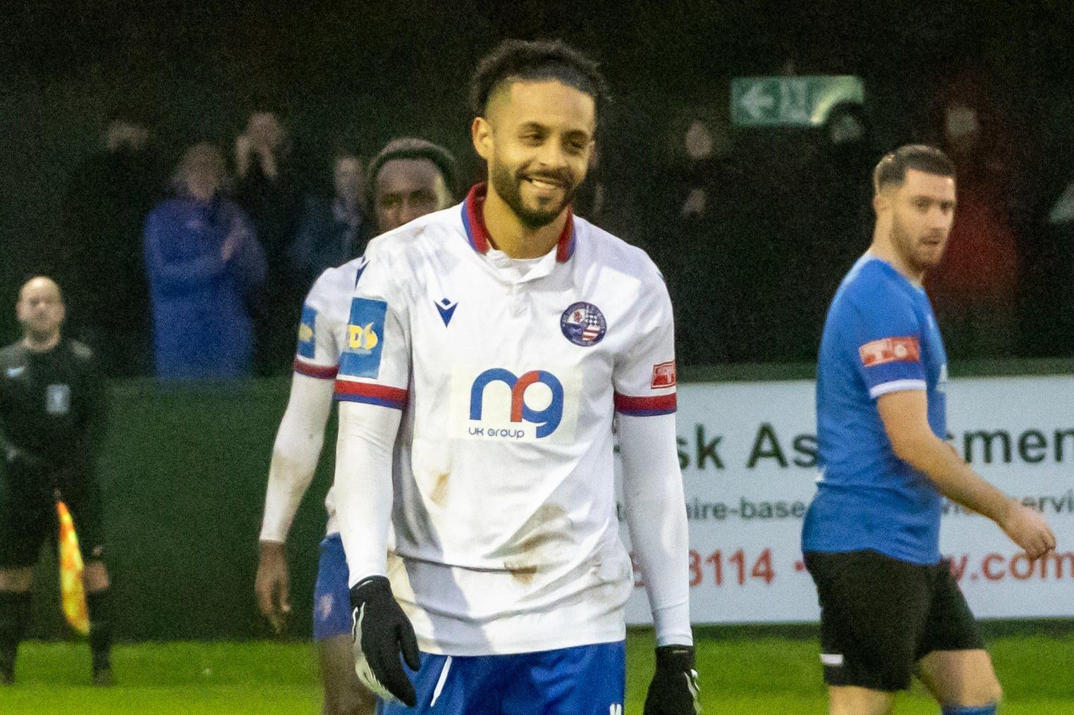 Boss Sandy wary of fired-up Long Eaton United as Diamonds target league ...