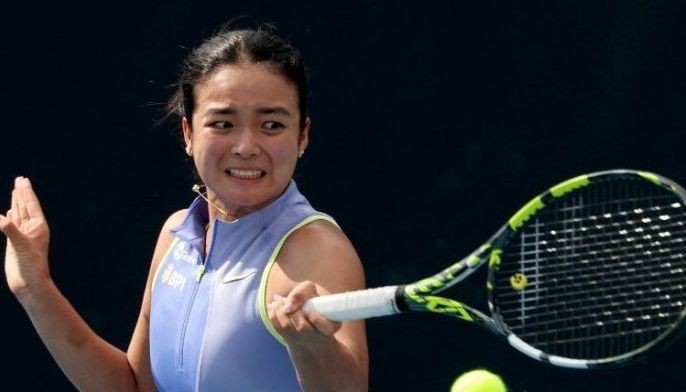 First-ever Philippine Open fires off with qualifiers